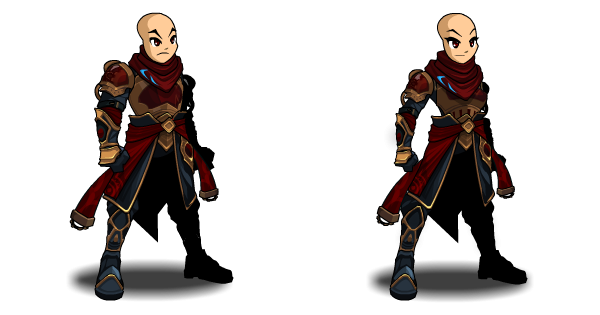 Infinity Chronomancer | Class | RedAQ