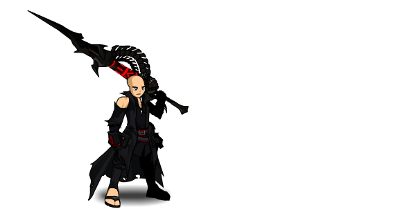 Soul Hunter Armor | Armor | RedAQ