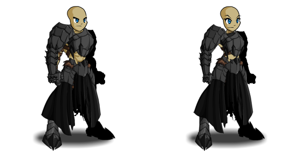 Death's Hand Armor | Armor | RedAQ