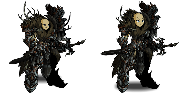 Boar Slayer Armor | Armor | RedAQ