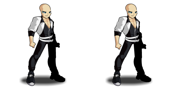 Grimmjow | Class | RedAQ