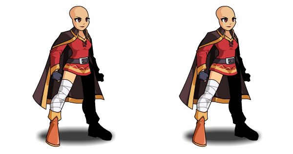 Megumin | Class | RedAQ