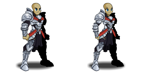 Legend | Armor | RedAQ