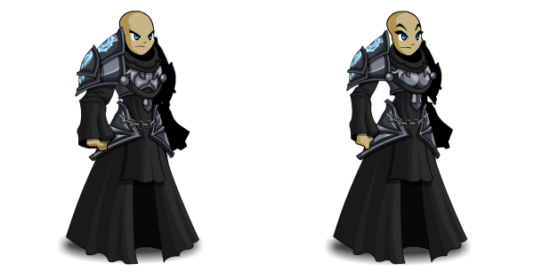 Enchanter | Armor | RedAQ