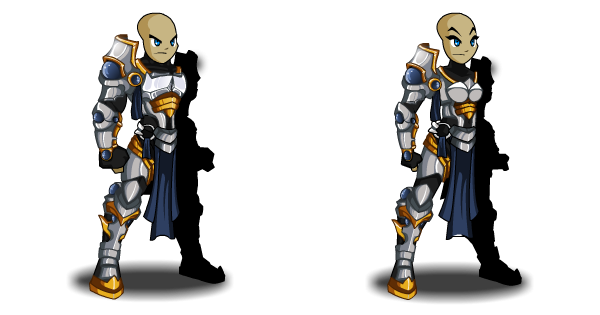 Armored Royal Prince | Armor | RedAQ