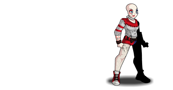 1test | Armor | RedAQ