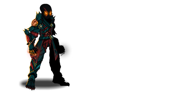 Void Caster V2 | Armor | RedAQ