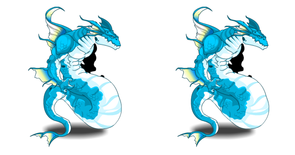 Sea Dragon Armor | Armor | RedAQ