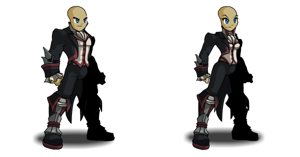 Prismatic Composer Armor | Armor | RedAQ