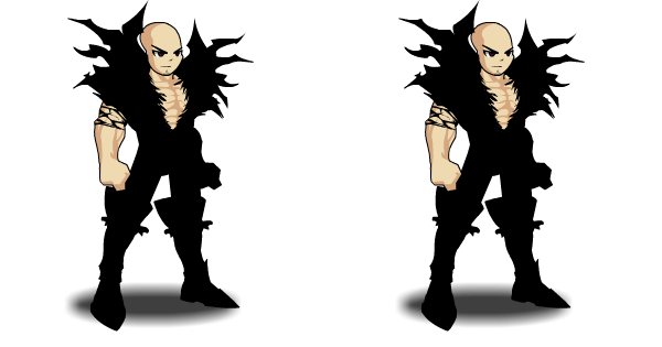 2nd Form Estarossa Armor | Armor | RedAQ