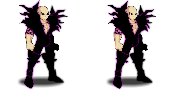 2nd Form Estarossa Armor CC | Armor | RedAQ