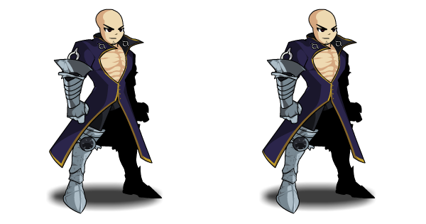 Estarossa | Class | RedAQ