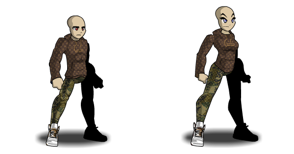 Supreme x Louis Vuitton Hoodie | Armor | RedAQ