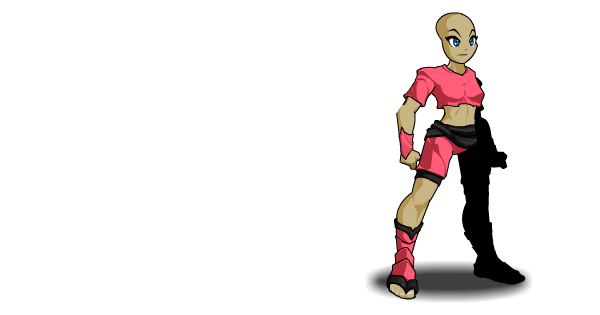 Street Assassin ( F Onli ) | Armor | RedAQ