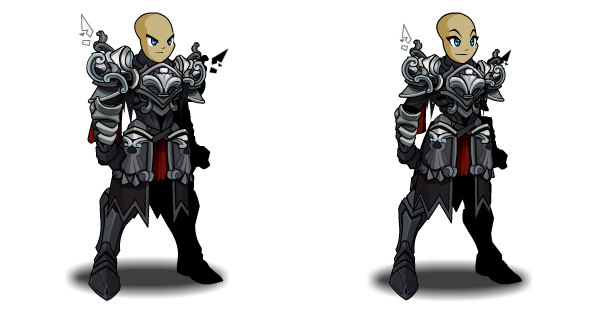 Platinum Knight | Class | RedAQ