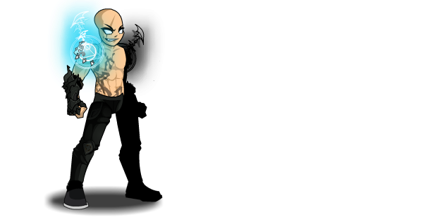 Revontheus Vampire | Armor | RedAQ