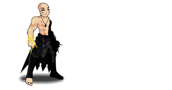 Revontheus Peregrinus | Armor | RedAQ