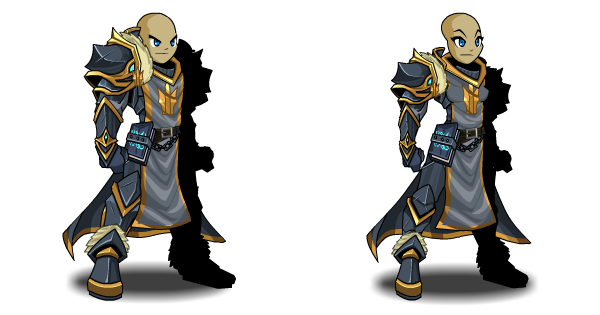 Duelist | Class | RedAQ