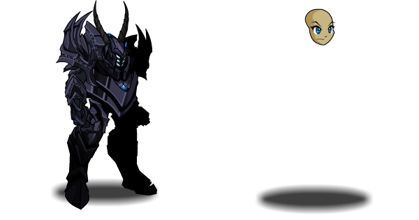 (Rank P) Essential Divinity (BlackRanger Perso) | Class | RedAQ