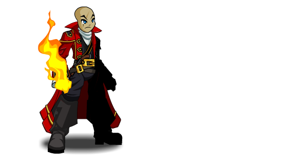 Flame Naval commander CC | Armor | RedAQ