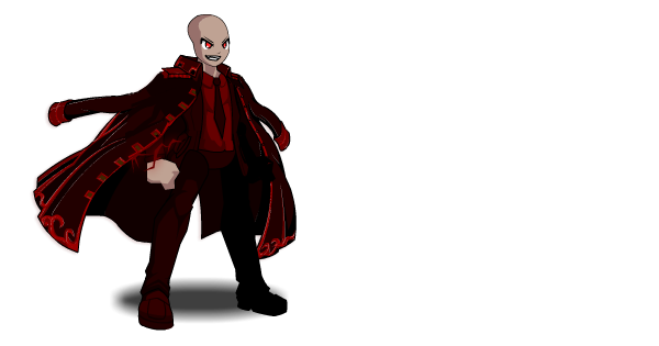 Bloody Coat | Armor | RedAQ