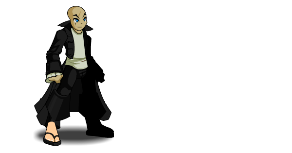 Alpha Pirate Modern Version | Armor | RedAQ