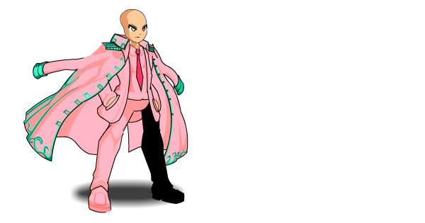 Sakura Royal Higness Coat | Armor | RedAQ