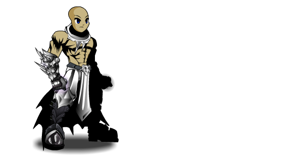 Corrupted Darkness | Armor | RedAQ