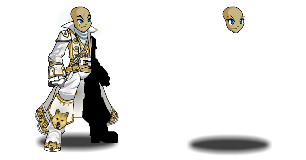 Doge Naval Commander | Armor | RedAQ