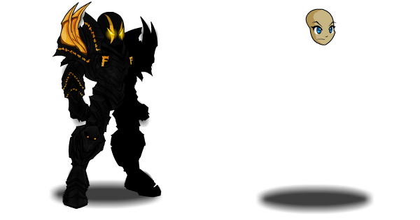 VoidOfFaih11 | Armor | RedAQ