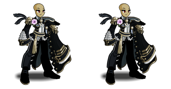 Void Flower (Saintwave Personal) | Armor | RedAQ