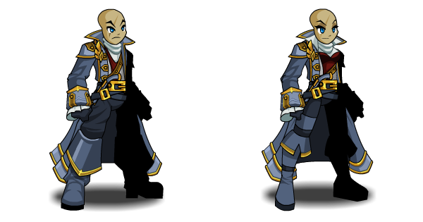 Paladin Naval Commander | Armor | RedAQ