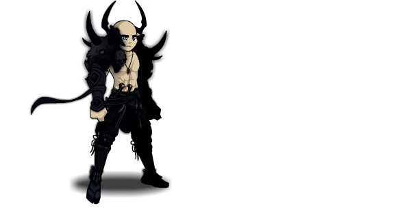 High Skull Commander | Armor | RedAQ