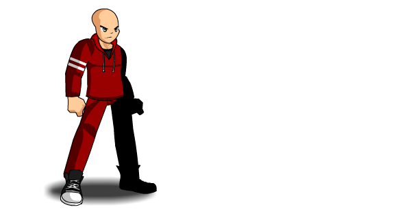 Counter | Armor | RedAQ