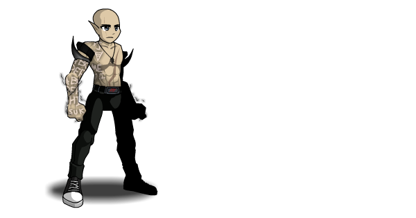 Jestz Revontheus Zeno. | Armor | RedAQ