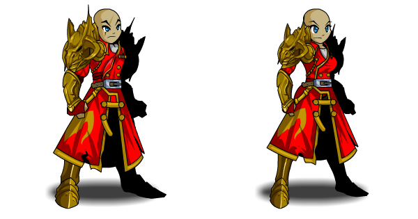 SkyGuard Armor CC | Armor | RedAQ