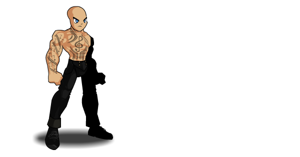 Mafia Man | Armor | RedAQ