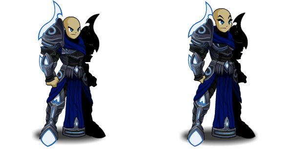 Lunar SandknightCC | Armor | RedAQ