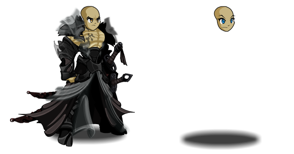 Evolved Revontheus Armor (Ultra Rare) | Armor | RedAQ