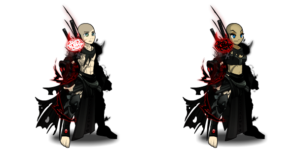 Young Revontheus Armor (Ultra Rare) | Armor | RedAQ