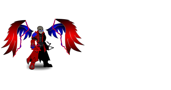 Dark Demon Caster Armor | Armor | RedAQ