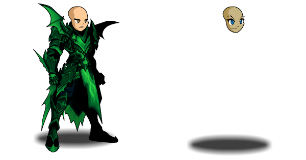 Draconyx | Class | RedAQ