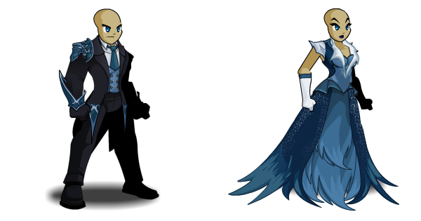 Sheevra Masquerade | Armor | RedAQ