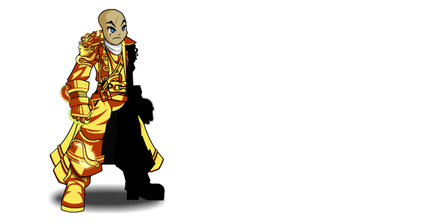 Flame Naval Commander | Armor | RedAQ