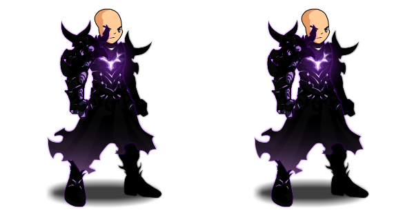 Shadow Bellion Armor | Armor | RedAQ