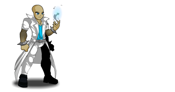 Ember Spirit | Armor | RedAQ