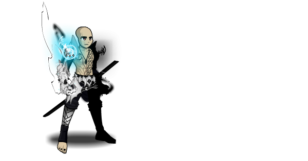 Priest Revontheus | Armor | RedAQ