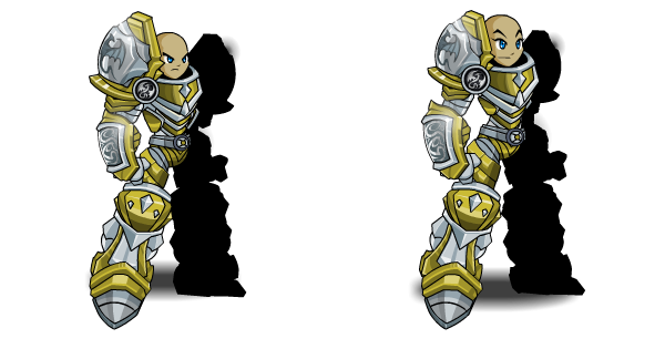 Mirror Drakath | Armor | RedAQ