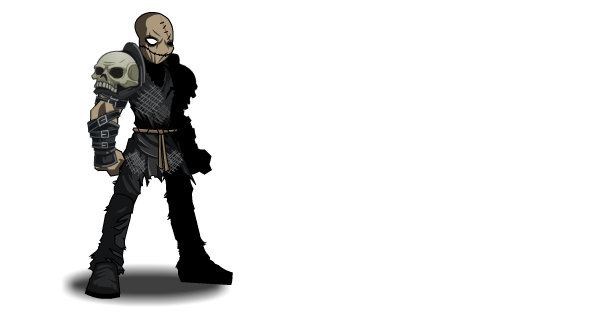 Puppet Warrior | Armor | RedAQ