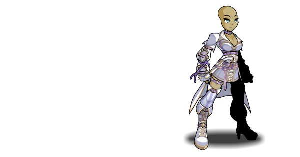 Messina Mirage Corsair (Female Only) | Armor | RedAQ